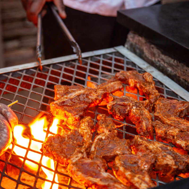 Kings Camp | Luxury Timbavati Safari Lodge