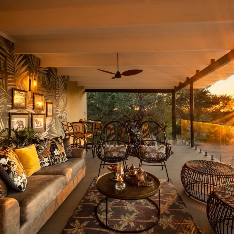 Kings Camp | Luxury Timbavati Safari Lodge